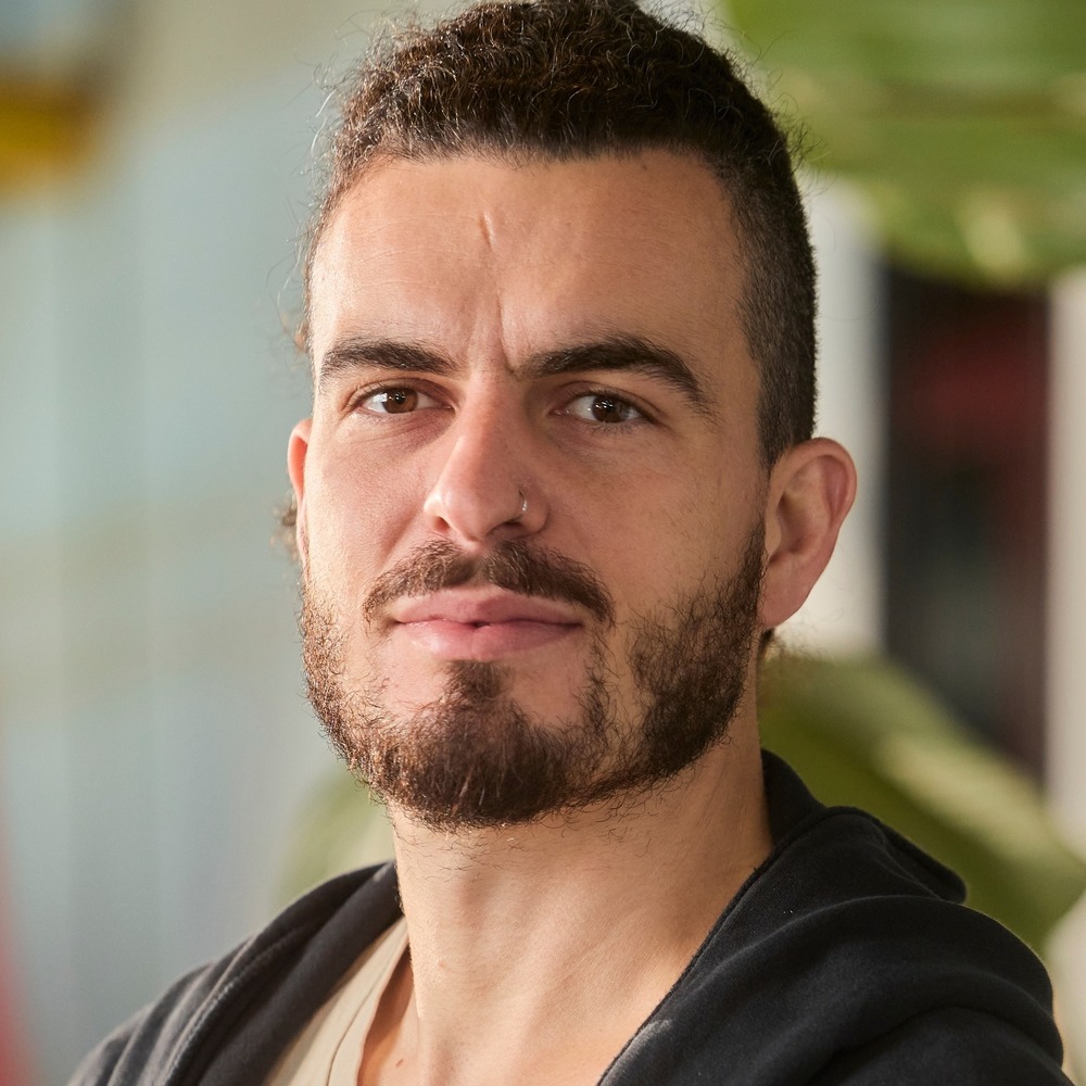 Simon Szalai - Developer in Vancouver, BC, Canada | Toptal®