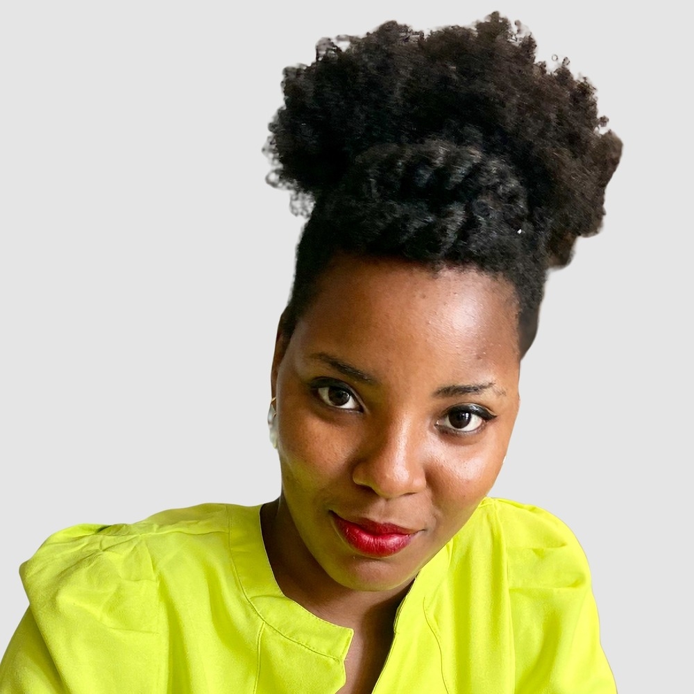 Chidinma Nwogbo - Designer in Berlin, Germany | Toptal®