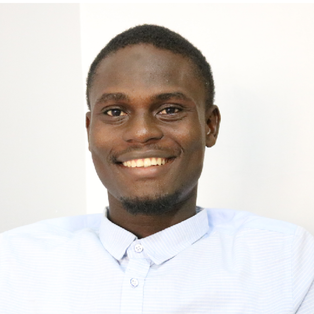 Olayanju Idris - Designer in Lagos, Nigeria | Toptal®
