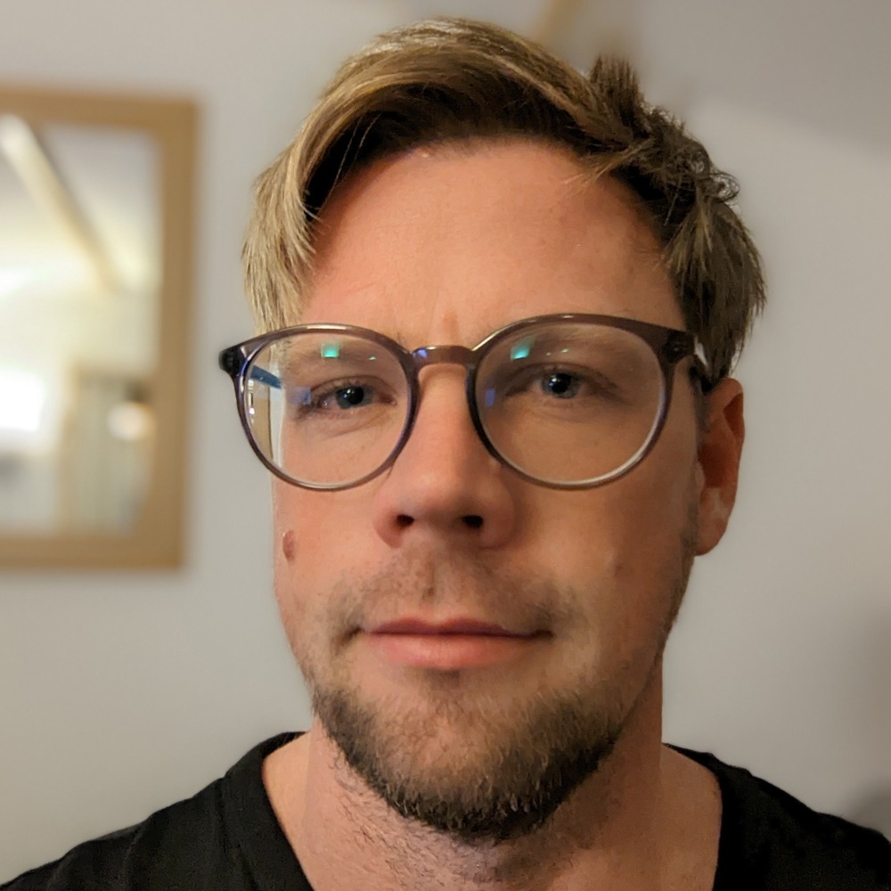 William Fairey - Developer in Helston, United Kingdom | Toptal®