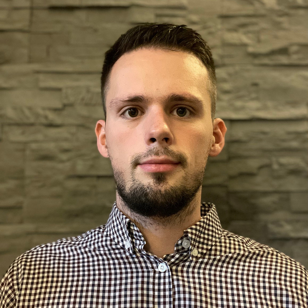 Ivan Miličević - Project Manager in Zagreb, Croatia | Toptal®
