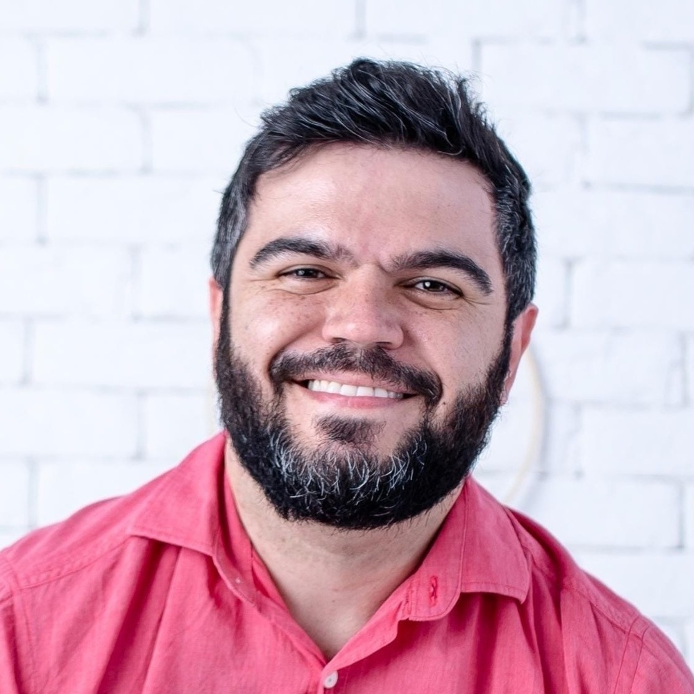 Rafael Ribeiro - Developer in Barra Mansa - State of Rio de Janeiro ...