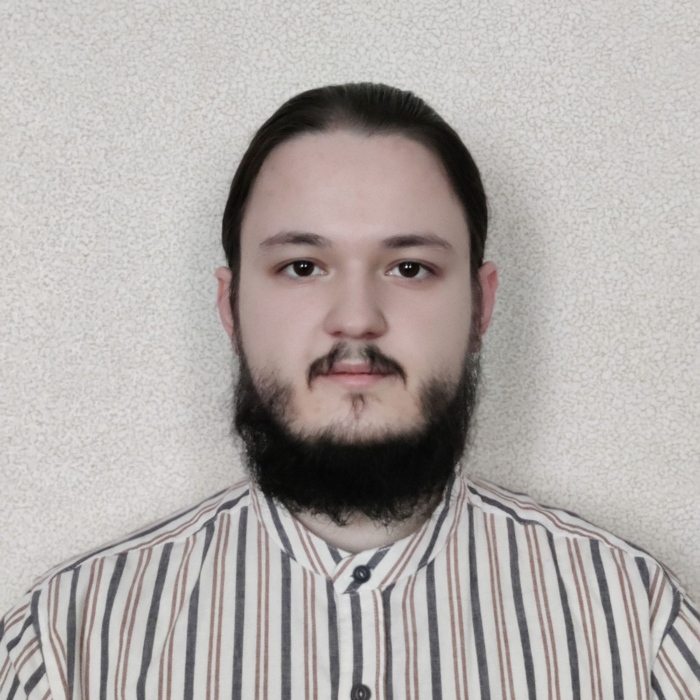 Aliaksandr Valshtein - Developer in Tel Aviv-Yafo, Israel | Toptal®