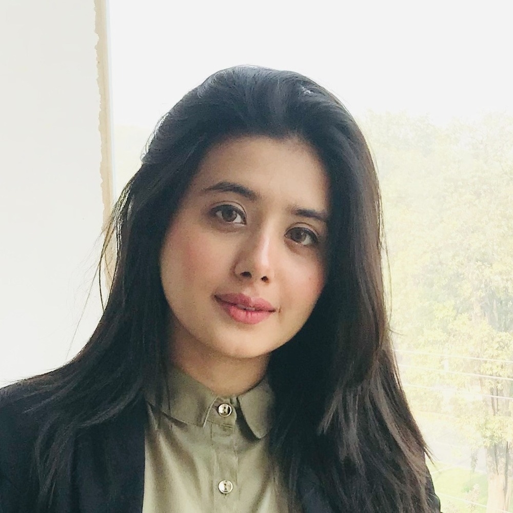 Neha Khalid - Developer in Lahore, Punjab, Pakistan | Toptal®