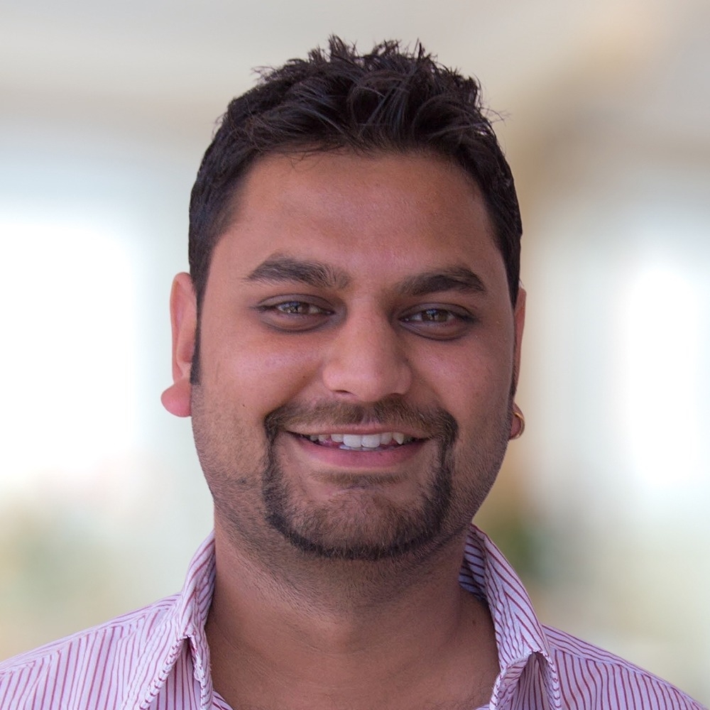 Pankaj Vashist - Developer in Dharamshala, Himachal Pradesh, India | Toptal®