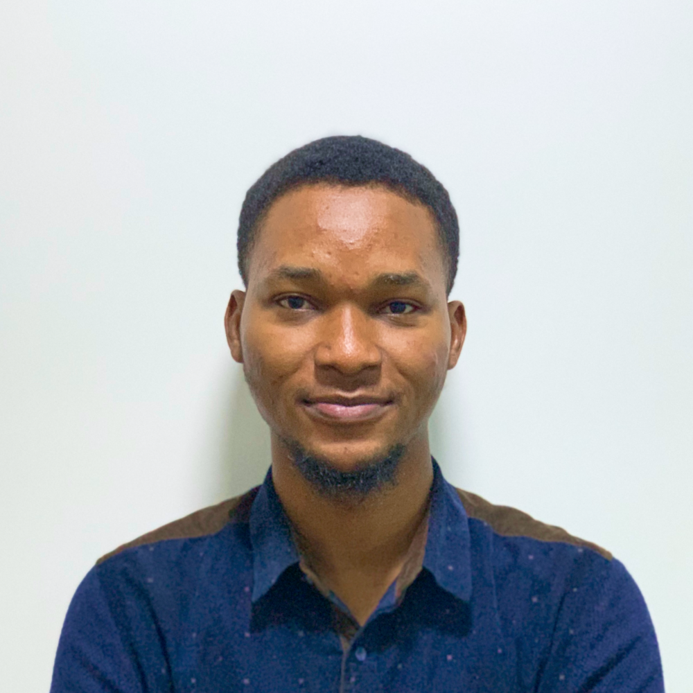 Gideon Alawode - Designer in Umeå, Sweden | Toptal®