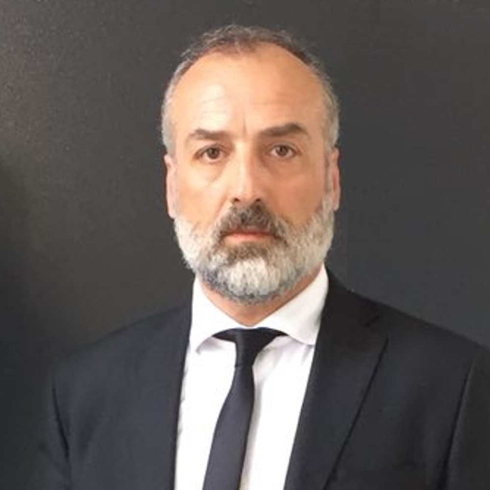 Alfredo Iembo - Project Manager in Brussels, Belgium | Toptal®