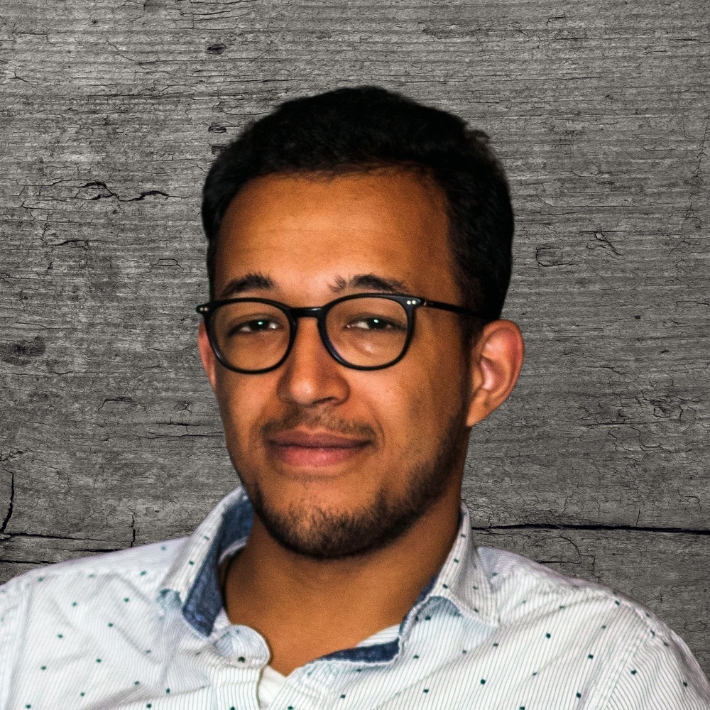 Merzough Münker - Developer in Aachen, North Rhine-Westphalia, Germany | Toptal®