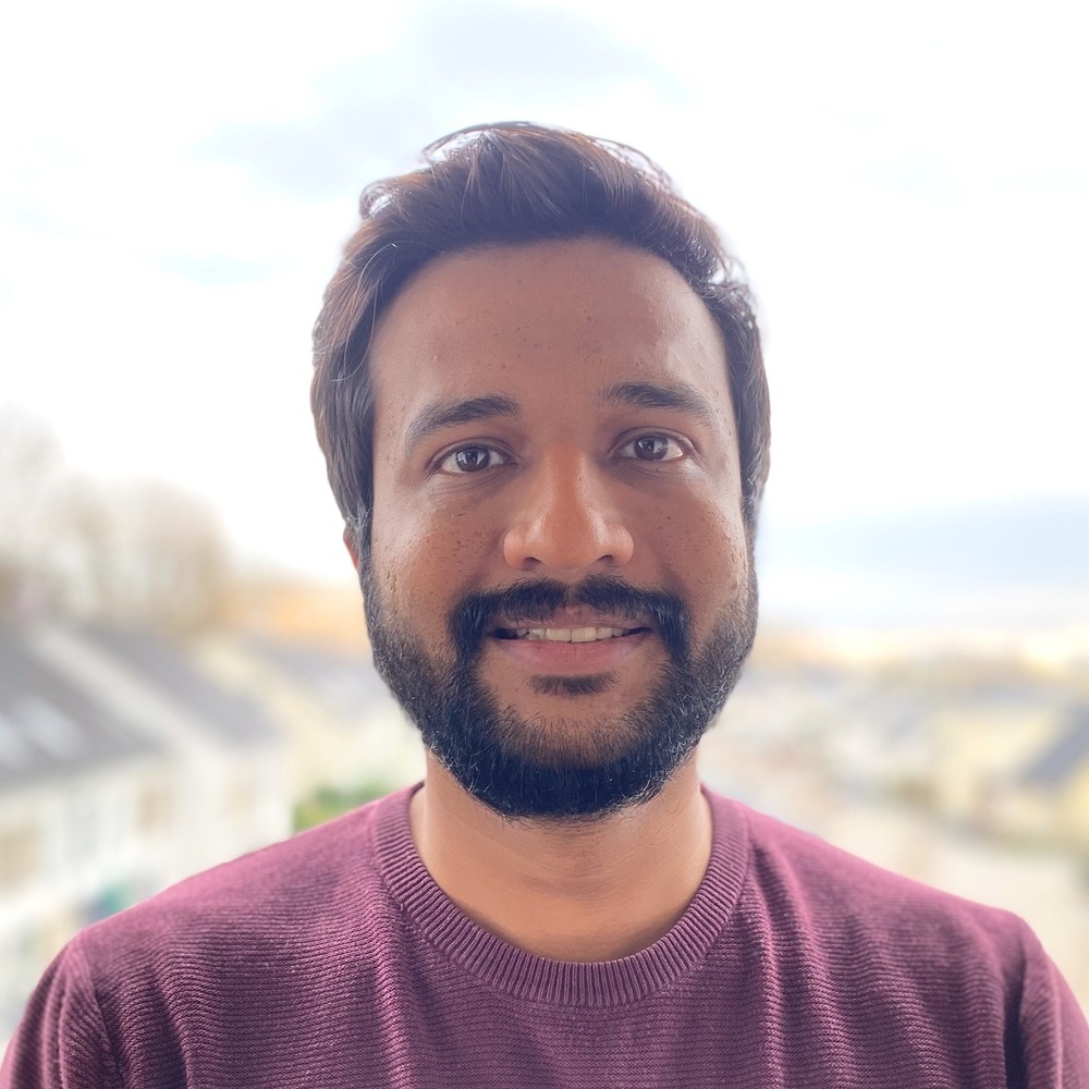 Pratik Galoria - Developer in Berlin, Germany | Toptal®