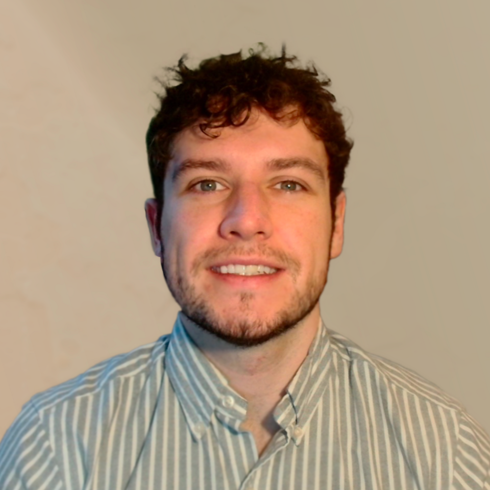 Kristian Higgins - Developer in Chichester, United Kingdom | Toptal®