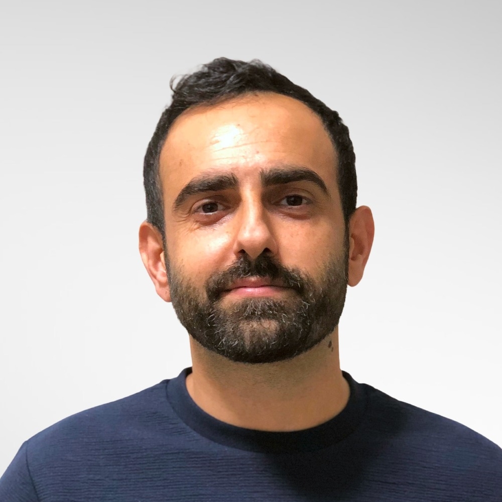 Emra Aşkaroğlu - Developer in Ankara, Turkey | Toptal®