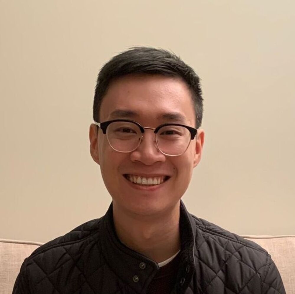 Joshua Hsieh - Developer in Toronto, ON, Canada | Toptal®