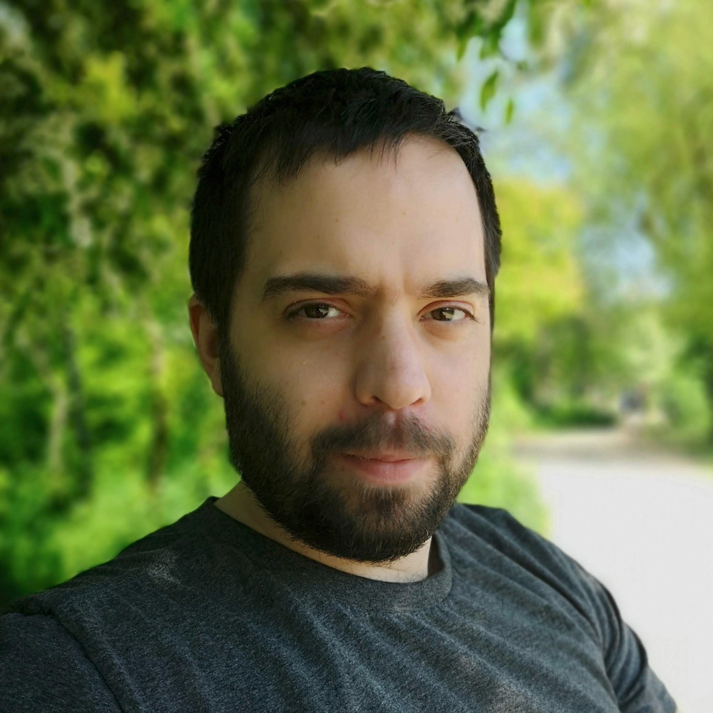 Simon Lindberg - Developer in Skåne, Sweden | Toptal®