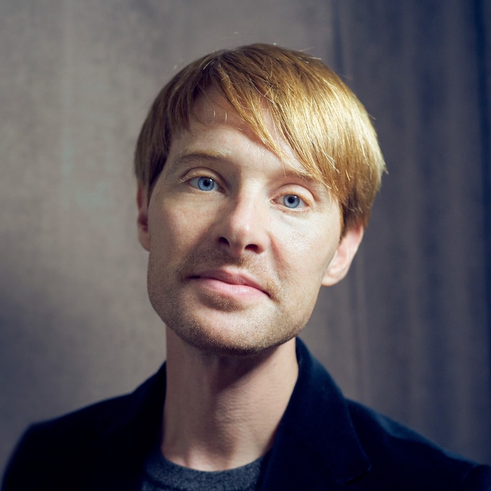 Mathew Kelcher - Designer in Paris, France | Toptal®