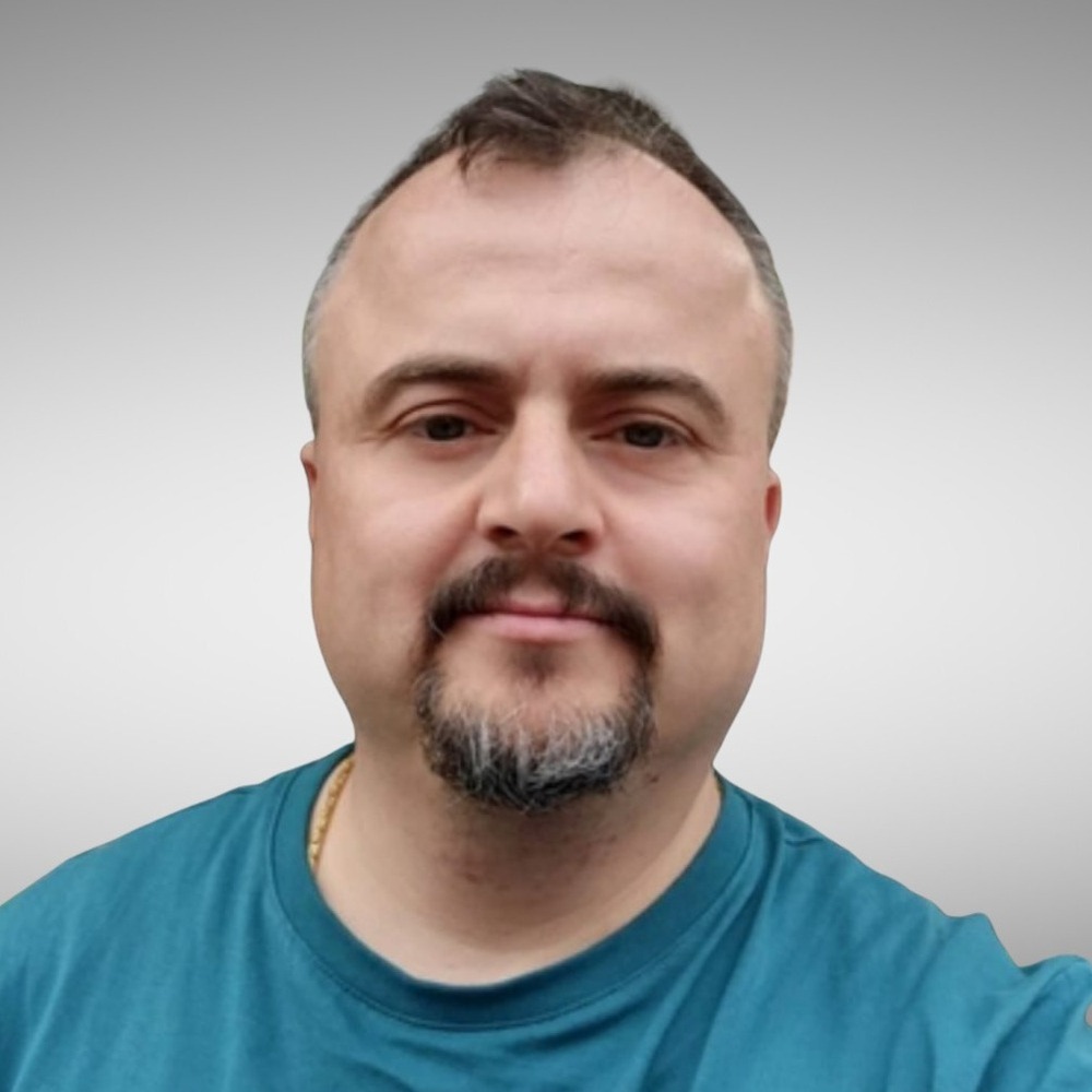 Emre Tapcı - Developer in Ankara, Turkey | Toptal®