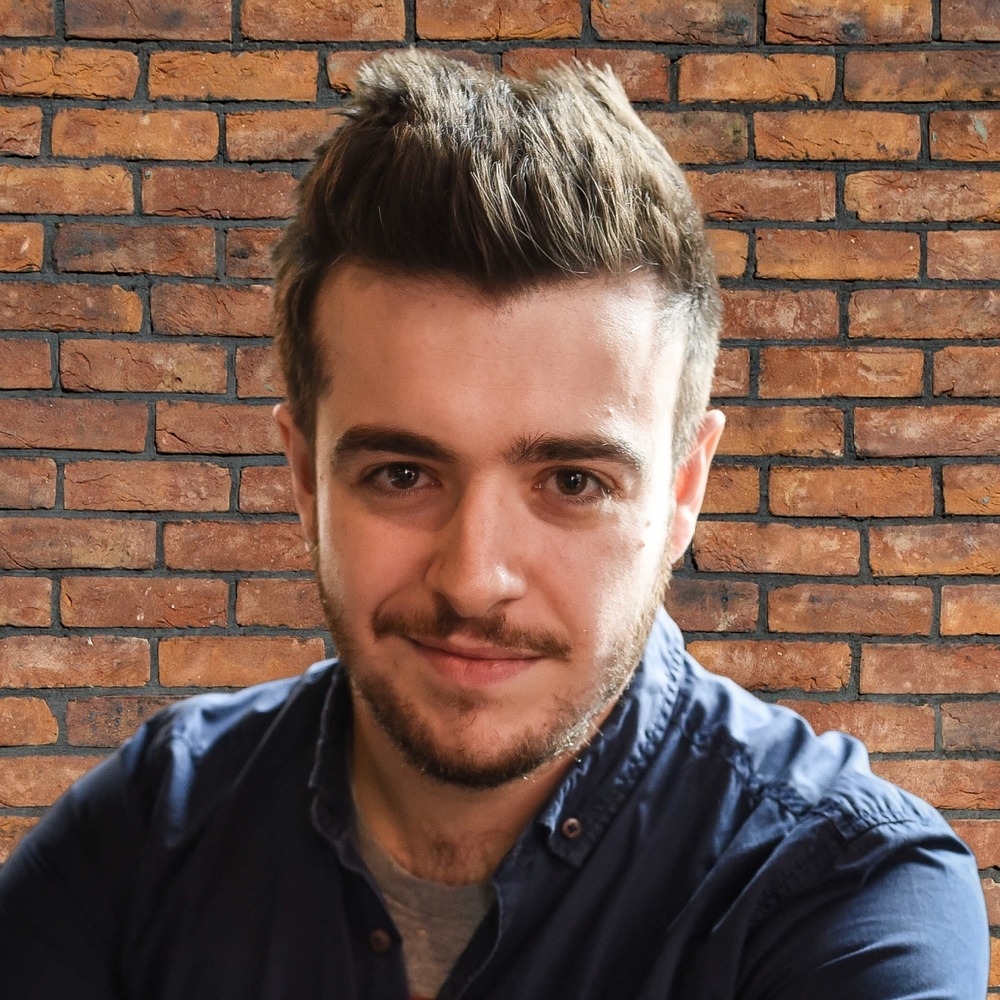 Manuel Pérez Gómez - Developer in Manchester, United Kingdom | Toptal®