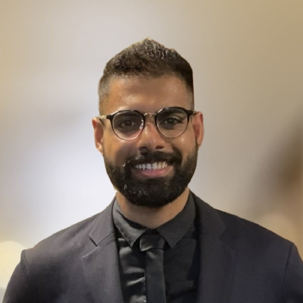 Barry Iyengar - Designer in Auckland, New Zealand | Toptal®