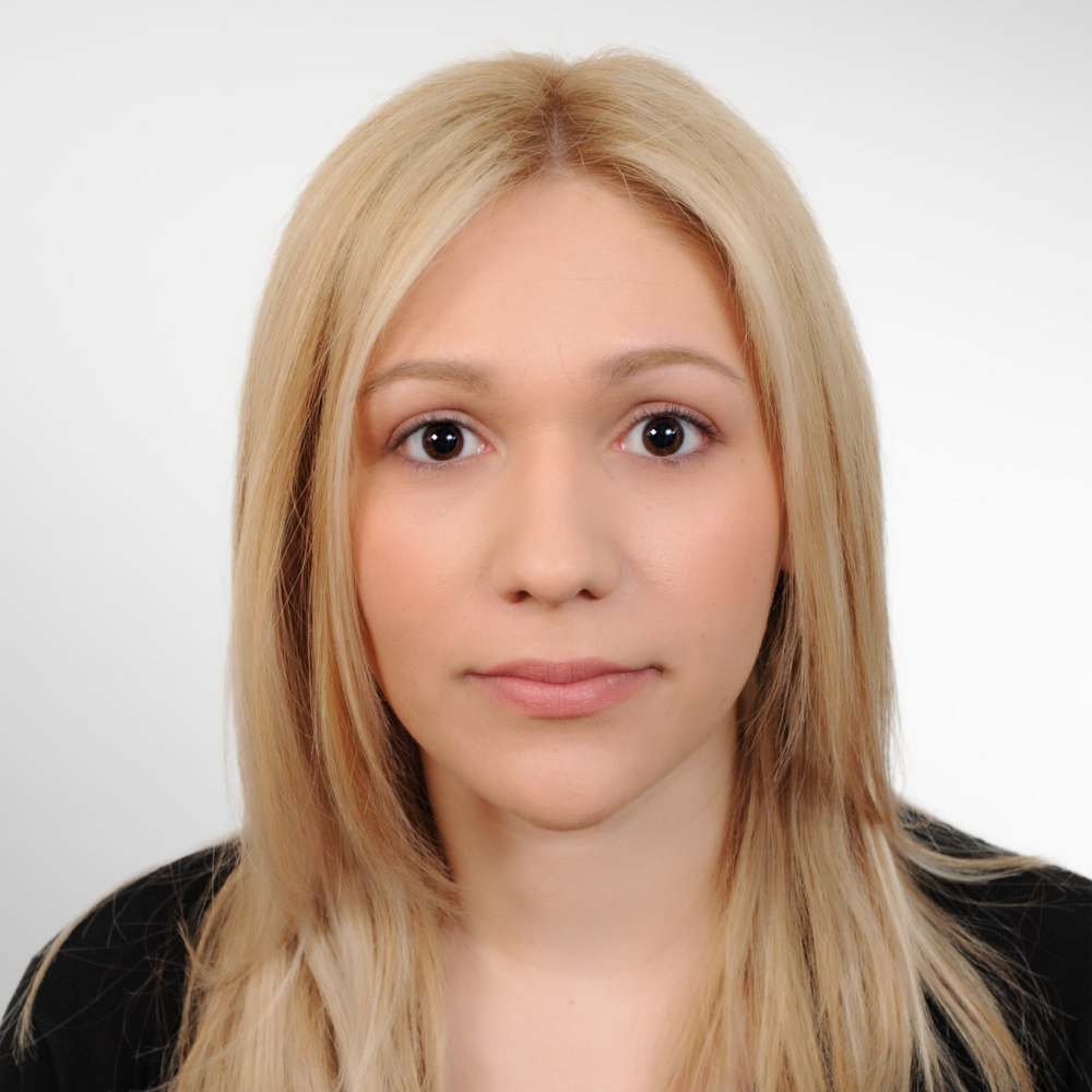 Eleana Georgousi - Designer in London, United Kingdom | Toptal®