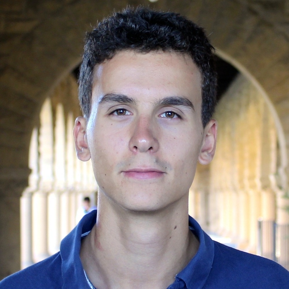 Raphael Lenain - Developer in London, United Kingdom | Toptal®