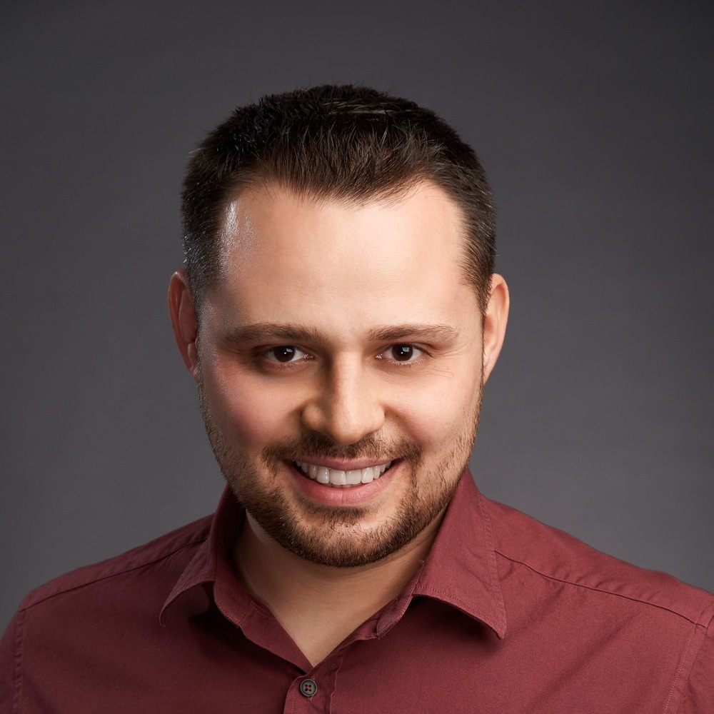 Marius Marin - Developer in Bucharest, Romania | Toptal®