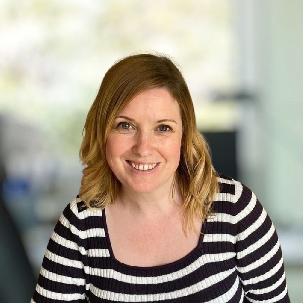 Fiona Watts - Project Manager in Cheltenham, United Kingdom | Toptal®