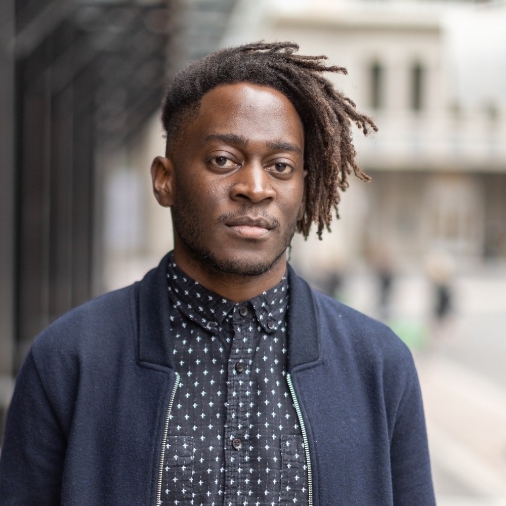 David Nuff - Designer in Toronto, ON, Canada | Toptal®