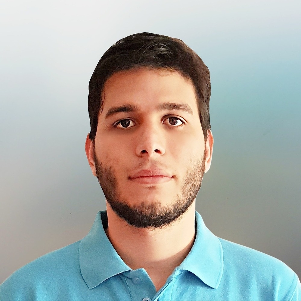 Aaron Melian - Developer in Madrid, Spain | Toptal®