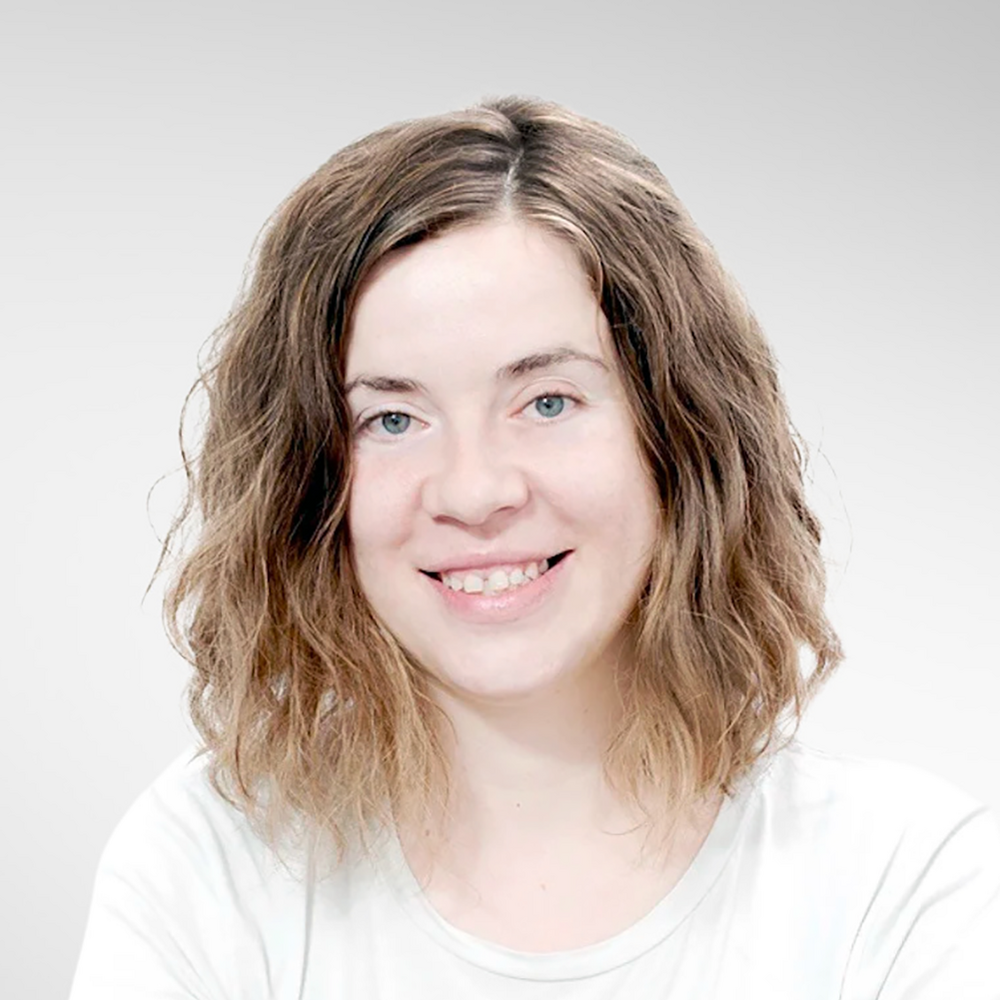 Lejla Herceg Project Manager In Vienna Austria Toptal®