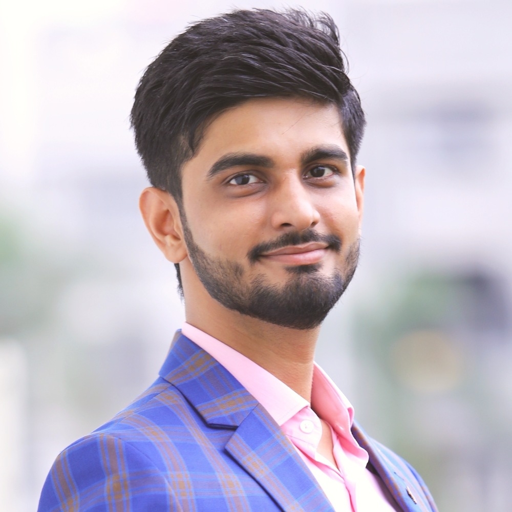 Darshan Tejani - Developer in Noida, Uttar Pradesh, India | Toptal®