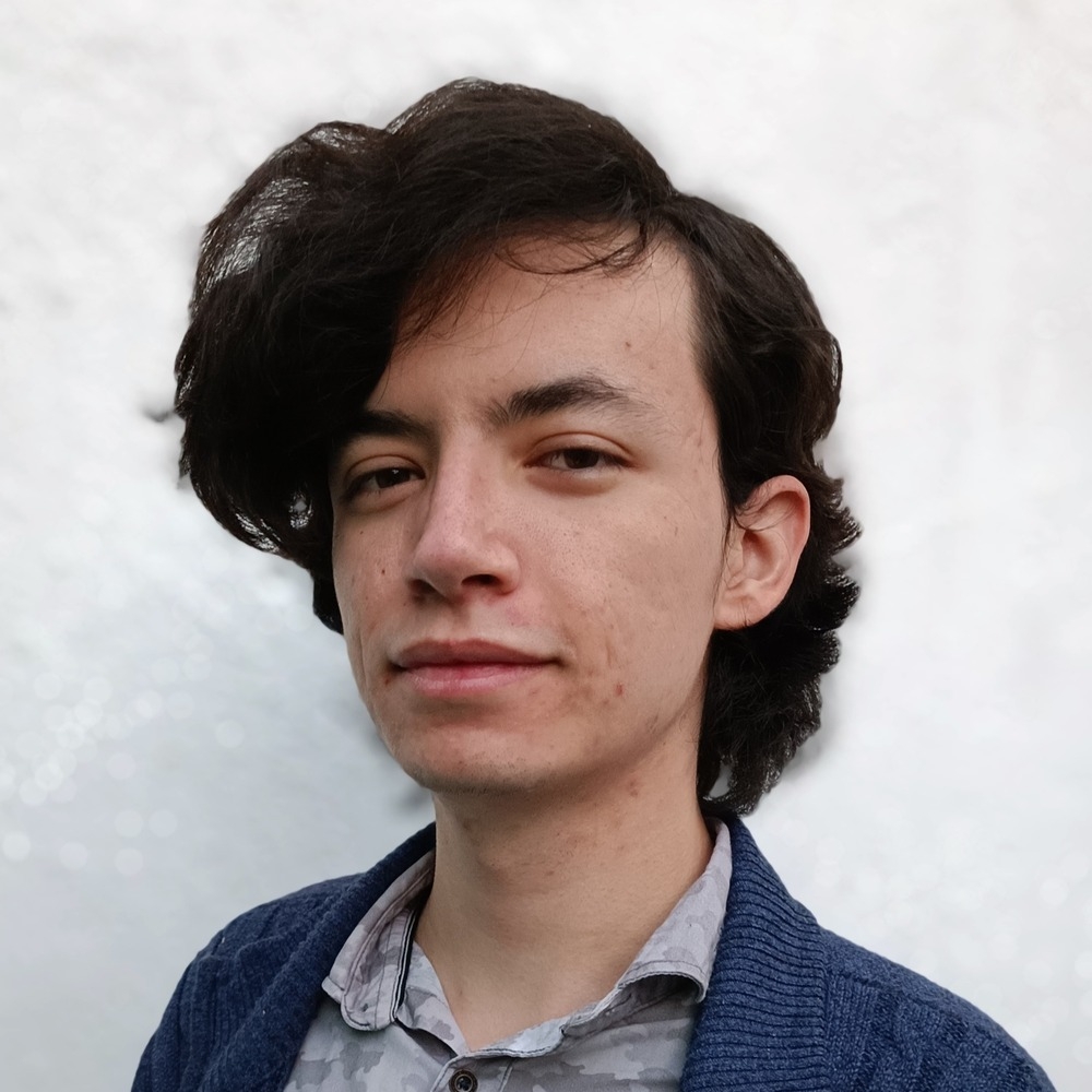 Héctor Daniel Rodríguez Feregrino - Developer in Santiago de Querétaro, Mexico | Toptal®