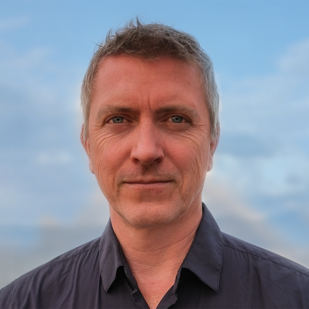 Christopher Barklem - Designer in Singapore, Singapore | Toptal®