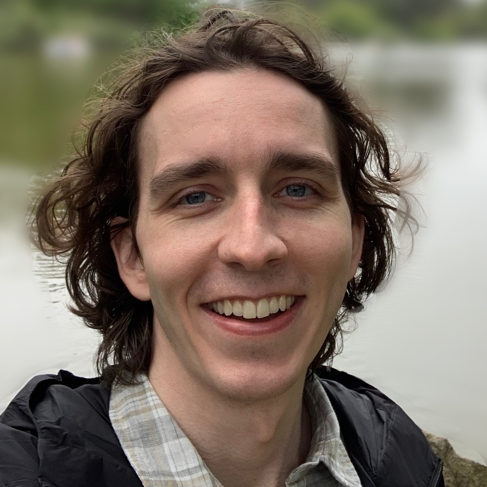 John McConnell - Developer in San Jose, CA, United States | Toptal®