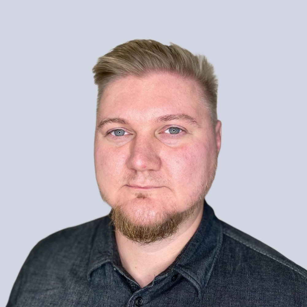 Alexey Kuznetsov - Developer in Barcelona, Spain | Toptal®