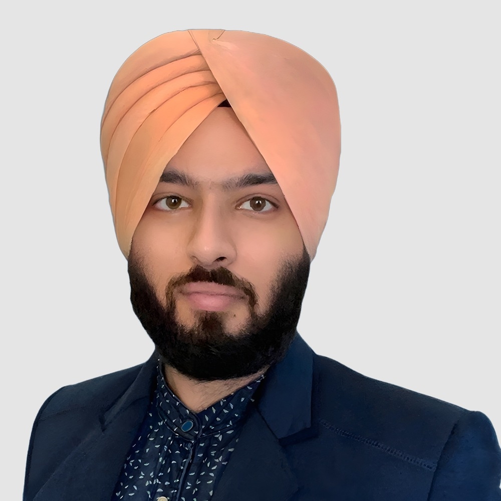 Parmeet Singh Developer In Ludhiana Punjab India Toptal®