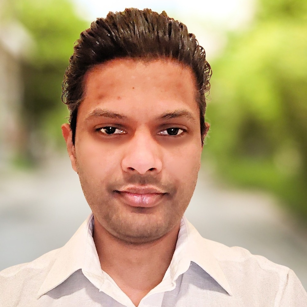 Vamsi Darbhamulla - Developer in Rosenort, MB, Canada | Toptal®