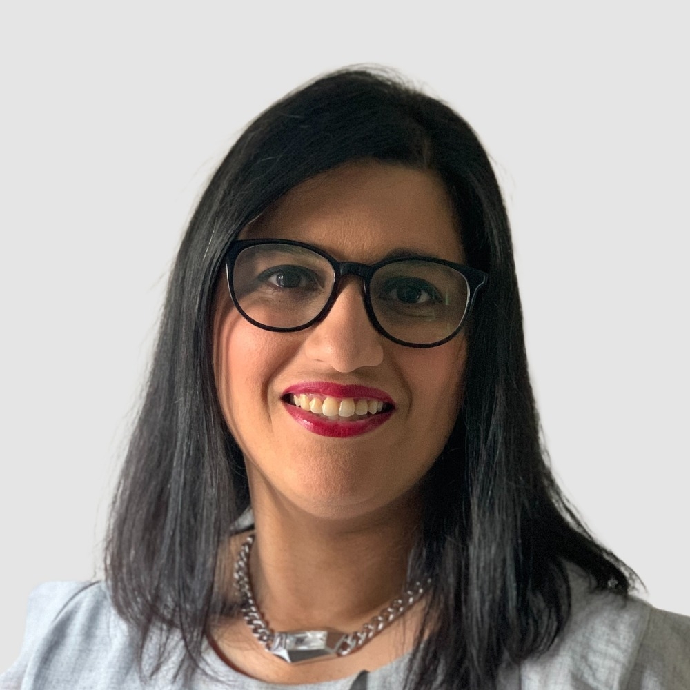 Nadia Saeed - Project Manager in Kenilworth, United Kingdom | Toptal®