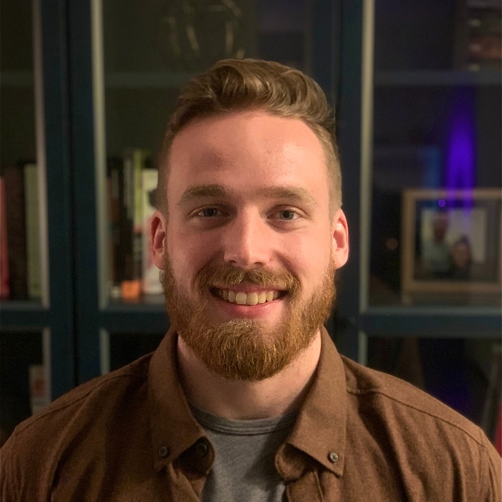 Corey Robinson - Developer in Boston, MA, United States | Toptal®