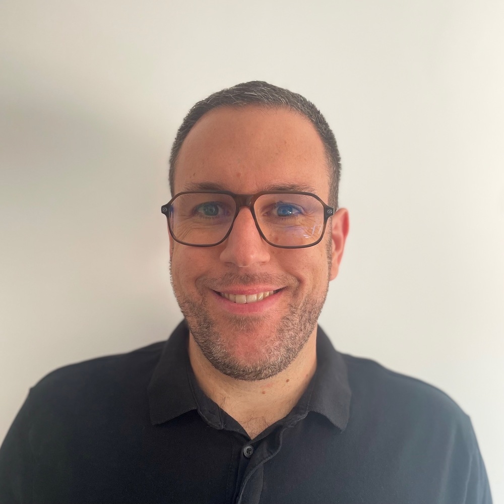 Manuel Rico - Developer in Alicante, Spain | Toptal®