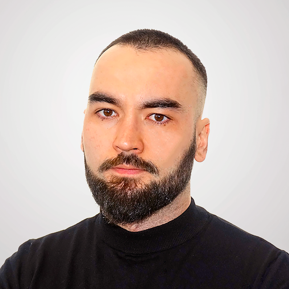 Andrei Bujor-Blanaru - Product Manager in Manchester, United Kingdom ...