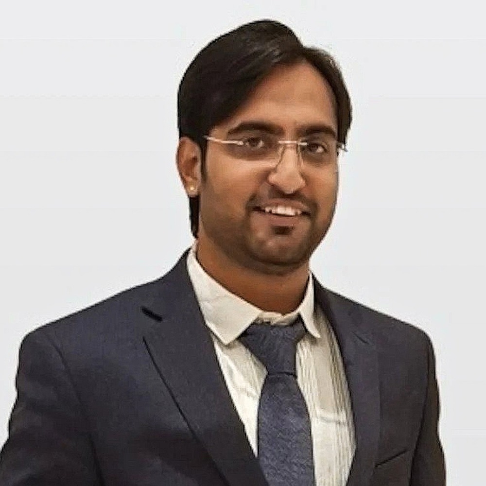 Mohit Parnami - Developer in Jaipur, Rajasthan, India | Toptal®