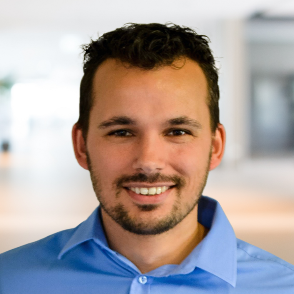 Sam Roose - Developer in Geetbets, Belgium | Toptal®