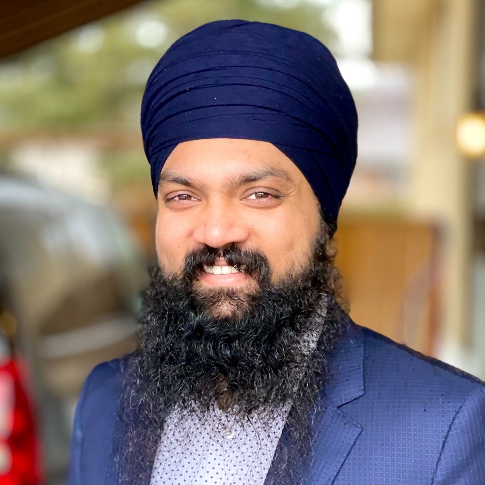 Gagandeep Singh Developer In Brampton On Canada Toptal®