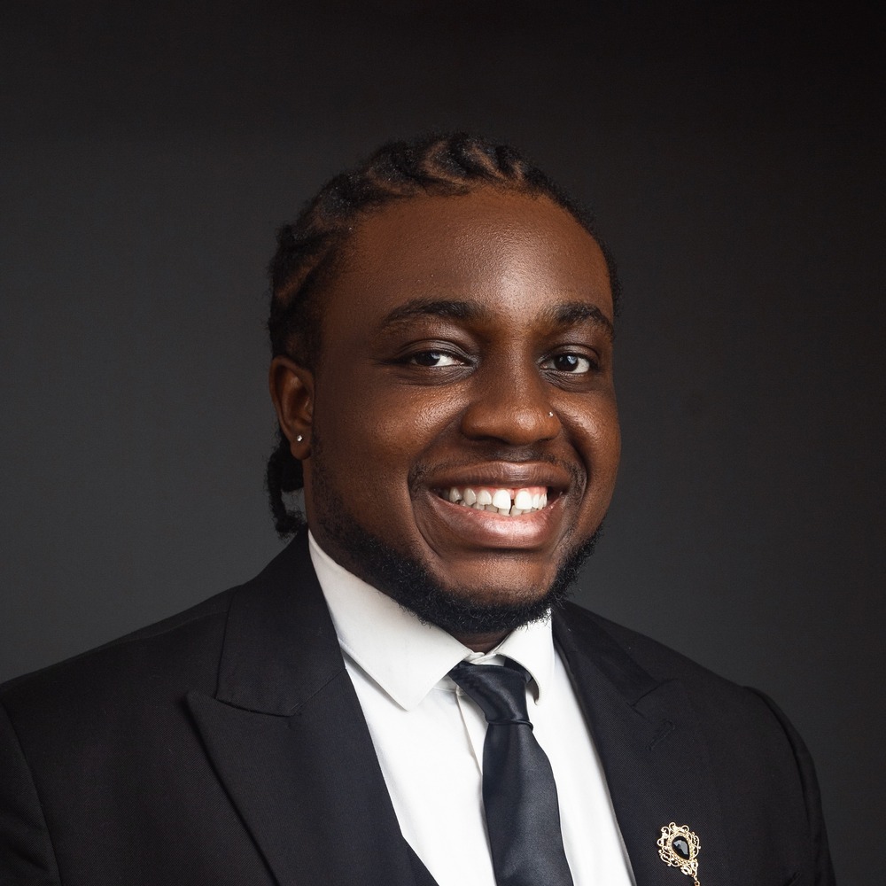 Joshua Oghenekaro Okwe - Designer in Lagos, Nigeria | Toptal®
