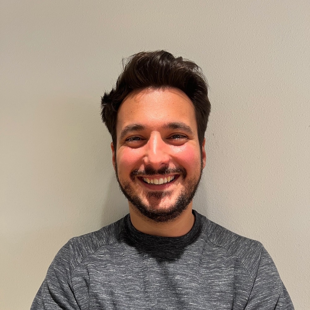 Carlos Gomez Val - Developer in Barcelona, Spain | Toptal®