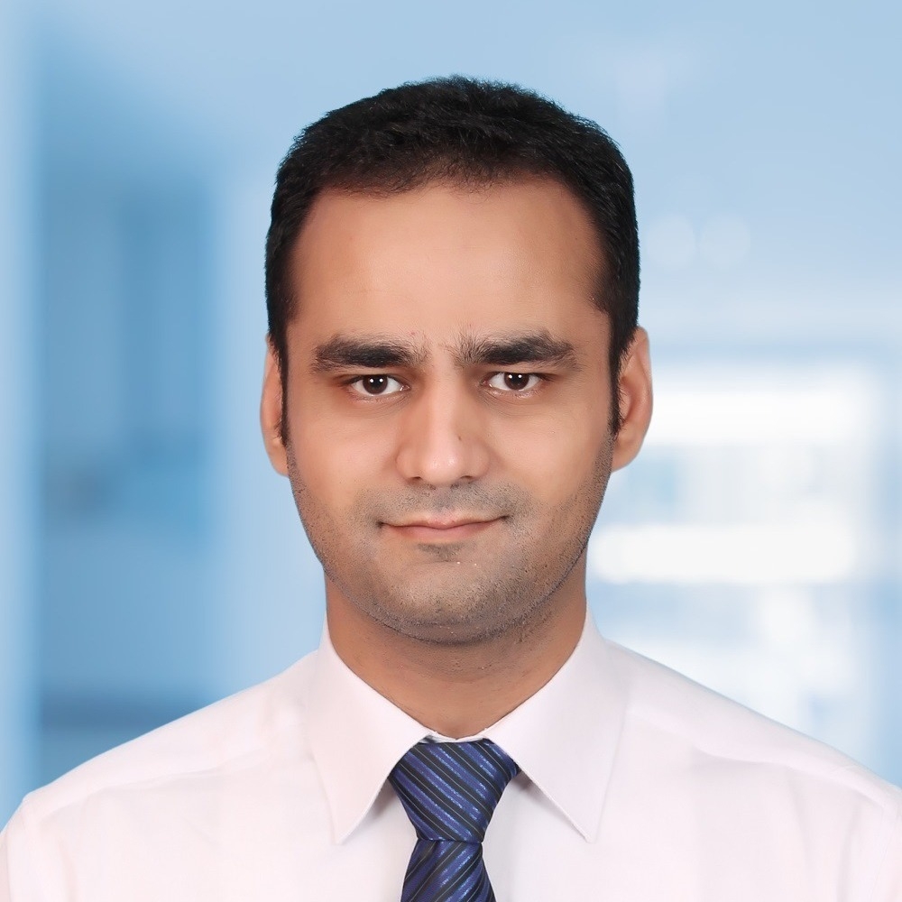 Muhammad Ammad - Developer in Dubai, United Arab Emirates | Toptal®