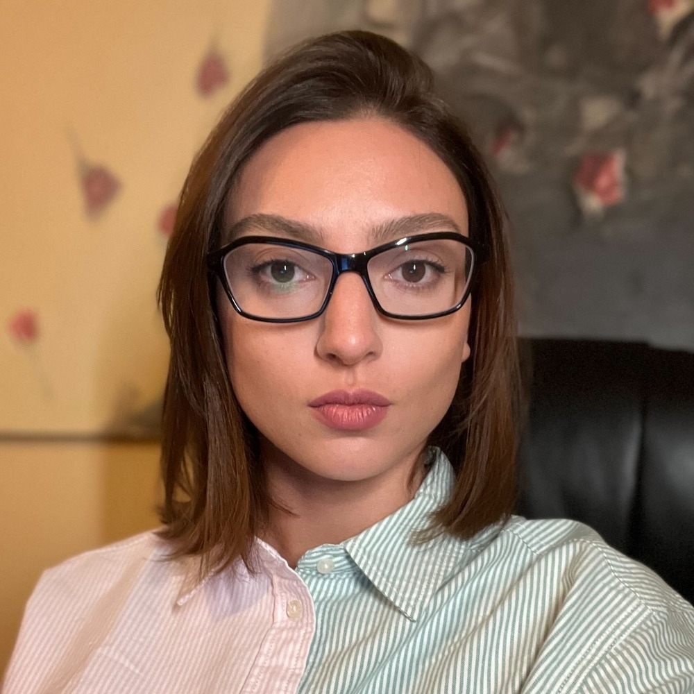 Ana Nikabadze - Project Manager in Tbilisi, Georgia | Toptal®
