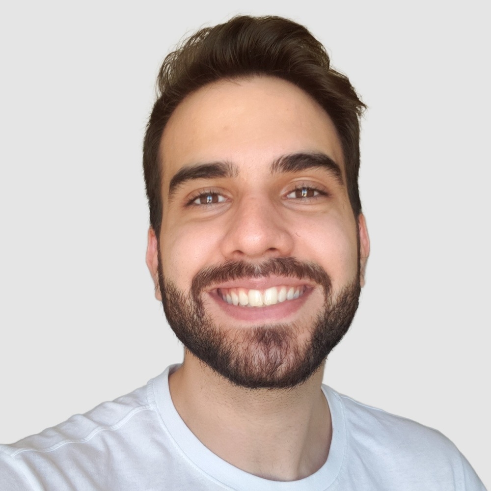 Alexandre Angeli de Lima - Developer in Cascavel, Paraná, Brazil | Toptal®
