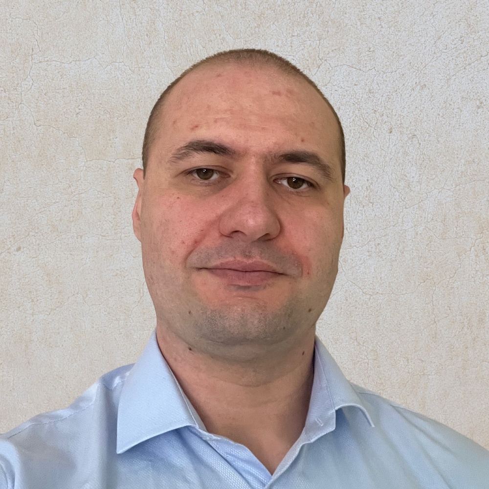 Ivan Stankov - Developer in Sofia, Bulgaria | Toptal®