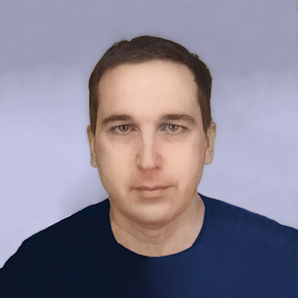 Peter Skvarenina - Developer in Frankfurt, Hesse, Germany | Toptal®
