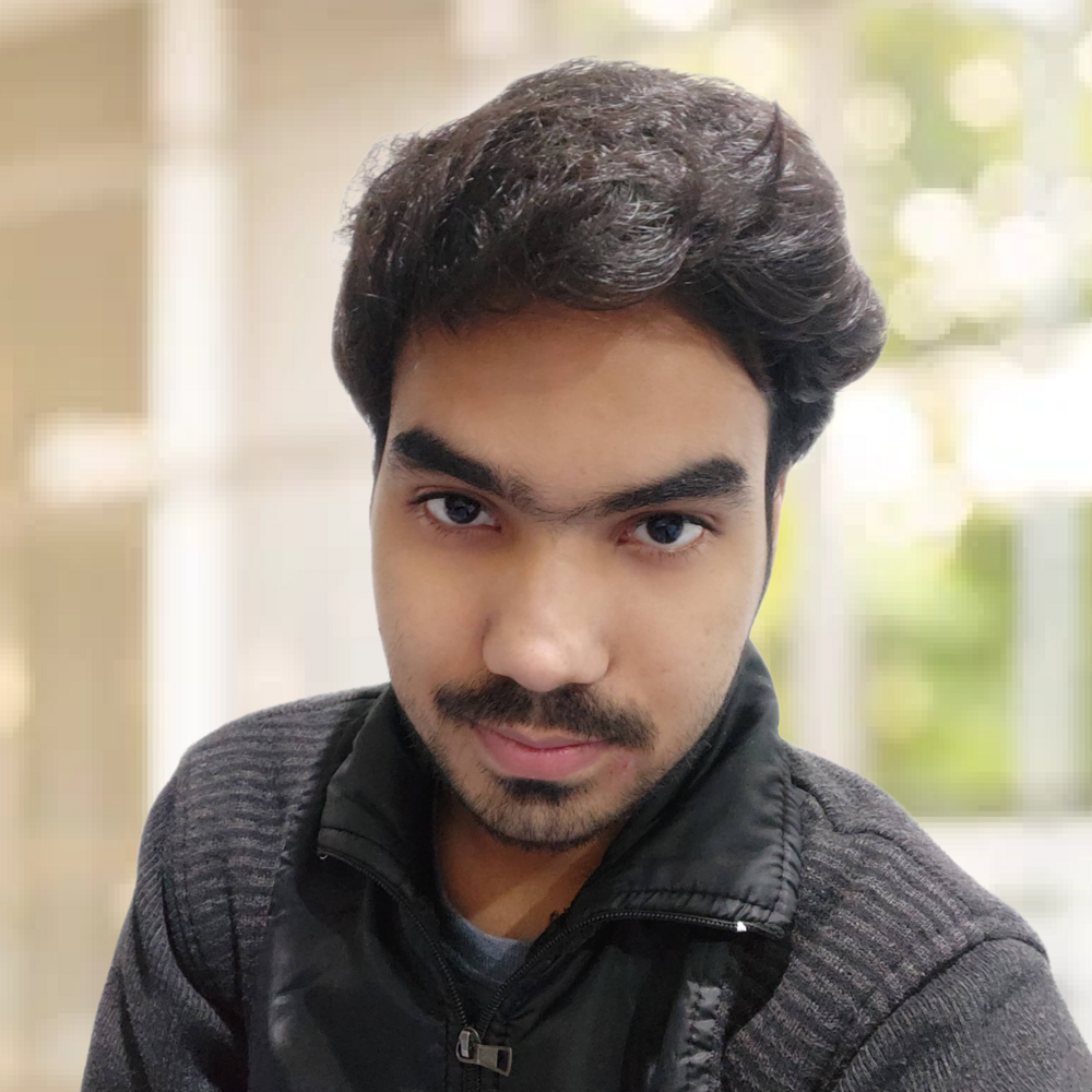 Manoj Bahuguna - Developer in New Delhi, Delhi, India | Toptal®